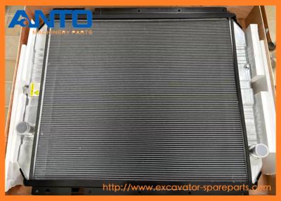 China 147-0448 124-1700 124-1762 Radiator Core Excavator Spare Parts For 3306 330B 330BL for sale
