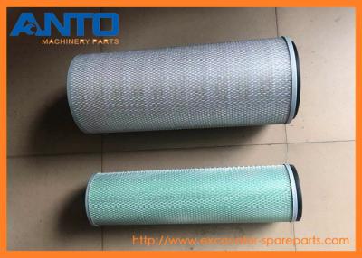China 11N624530 11EM21051 11N624520 11EM21041 Air Filter HYUNDAI Excavator Spare Parts For R110-7A for sale