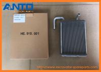 China 11N690780 Heater HYUNDAI Excavator Spare Parts Fit For R110-7A R140LC-7 R160LC7 R180LC7 for sale