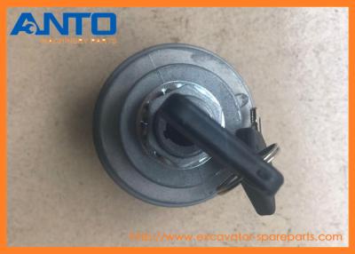 China 21N410441 Switch Master HYUNDAI Excavator Electric Parts Fit For R360LC7 R370LC7 R450LC7 for sale