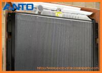 China 147-0448 124-1700 124-1762 Water Tank Radiator Excavator Spare Parts For 3306 330B 330B L for sale