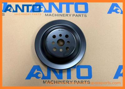 China 3919624 Drive Pulley Cummins Excavator Spare Parts For 4B ISBE QSB 4B3.9 R130W R170W-3 for sale