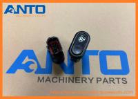 China 20Y-06-42110 20Y0642110 Rotary Lock Switch KOMATSU Excavator Spare Parts For PC220LC-8 for sale