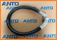 China 07122-01416 0712201416 Hose KOMATSU Wheel Loader Spare Parts For WA450 WA450L WA470 for sale