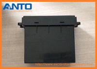 China 11N6-90031 11LB-90112 A/C Control Panel HYUNDAI Excavator Spare Parts Fit For R110-7 for sale
