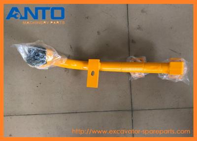 China 31N613021 Pipe Assy HYUNDAI Excavator Spare Parts Fitting For R210LC7H RC215C7 for sale