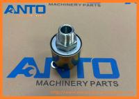 China 419-60-15231 419-60-15230 Breather KOMATSU Wheel Loader Spare Parts For WA200 WA250 WA270 for sale