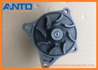 China 178-6633 1786633 Water Pump Excavator Engine Parts Fitting For 3066 313D 314C 315D L for sale