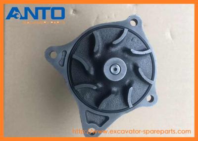 China 178-6633 1786633 Water Pump Excavator Engine Parts Fitting For 3066 313D 314C 315D L for sale