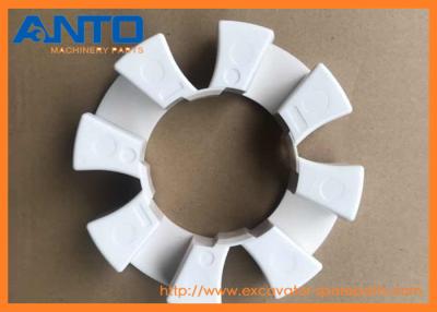 China 7Y-1901 6W-1958 Element Coupling Excavator Spare Parts Fit For 312E 313D 314D CR for sale