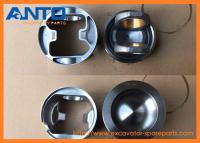 China 2651401 3247380 Piston Assembly Excavator Spare Parts Fit For C9 330D 330D L 336D for sale