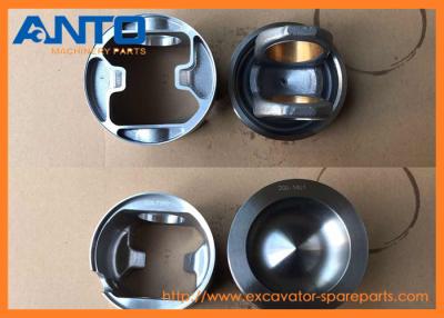 China 2651401 3247380 Piston Assembly Excavator Spare Parts Fit For C9 330D 330D L 336D for sale