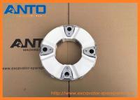 China 11E9-16012 Coupling HYUNDAI Excavator Spare Parts Fitting For R290LC-7 R305LC-7 R320LC-7 for sale