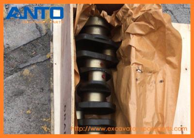 China 5I7671 125-3005 3432000010 Crankshaft Excavator Spare Parts Fitting For 3066 320B for sale