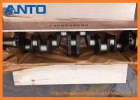 China 4N7693 4N7696 4N7699 Crankshaft Excavator Spare Parts Fitting For 3306 235 235B 235C for sale