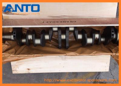 China 4N7693 4N7696 4N7699 Crankshaft Excavator Spare Parts Fitting For 3306 235 235B 235C for sale