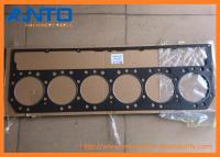 China 187-3307 1873307 Cylinder Head Gasket Excavator Spare Parts Fitting For 3176C 3196 345B 365B L for sale