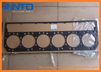China 187-3307 1873307 Cylinder Head Gasket Excavator Spare Parts Fitting For 3176C 3196 345B 365B L for sale