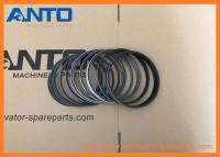 China 65.02503-8146 Piston Ring Kit DOOSAN Excavator Spare Parts For DL250A DL300A MEGA 250-V for sale