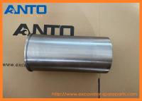 China 65012010050 65.01201-0050 Cylinder Liner DOOSAN Excavator Spare Parts For MEGA 250-V DL250A DL300A for sale