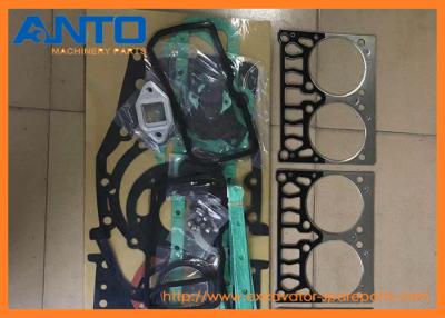 China 65996018034 65.99601-8034 Gasket DOOSAN Excavator Spare Parts For DX300LCA MEGA 300-V for sale