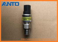 China LC52S00012P1 8607307 Pressure Sensor KOBELCO Excavator Spare Parts For 210LC 250LC 290LC for sale