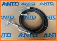 China 4630839 Hose HITACHI Excavator Spare Parts Fitting For ZX330-3 ZX350H-3 ZX400LCH-3 for sale