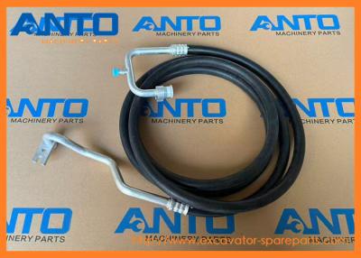 China 4630839 Hose HITACHI Excavator Spare Parts Fitting For ZX330-3 ZX350H-3 ZX400LCH-3 for sale