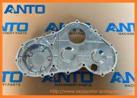 China 1-11321079-0 Timing Cover Gear CAASE ISUZU Excavator Engine Parts Fitting For 4BD1 6BD1 6BG1 DB58 for sale