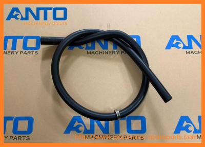 China 6271-11-8910 6271118910 Tube KOMATSU Excavator Spare Parts Fit For PC118MR SAA4D95LE for sale