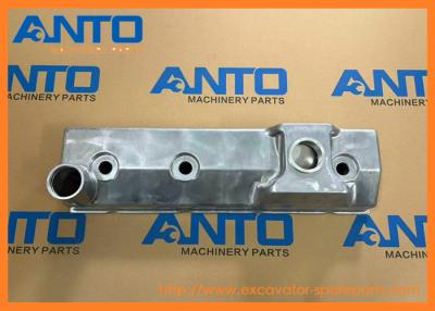China 6271-11-8200 6271-11-8210 Head Cover Assembly KOMATSU Excavator Spare Parts Fit For PW98MR for sale