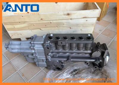 China 110-8896 1108896 Governor and Fuel Injection Pump Excavator Engine Parts Fitting For 3406B 3406C for sale