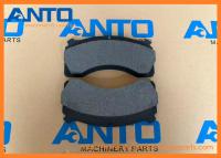 China 279-9444 2799444 Brake Lining Kit Excavator Spare Parts Fit For C13 C18 3176C 725C 730C for sale