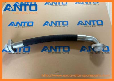 China 20Y-62-21520 20Y6221520 Hose KOMATSU Excavator Spare Parts Fit For PC200-6S PC210-6D for sale