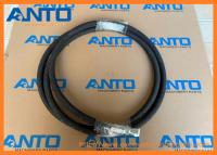 China 424-62-43523 4246243523 Hose KOMATSU Wheel Loader Spare Parts Fitting For WA430-6 for sale