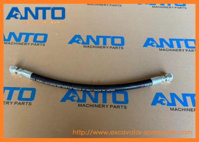 China 424-62-41210 4246241210 Hose KOMATSU Wheel Loader Spare Parts Fitting For WA380-6 WA430-6 for sale