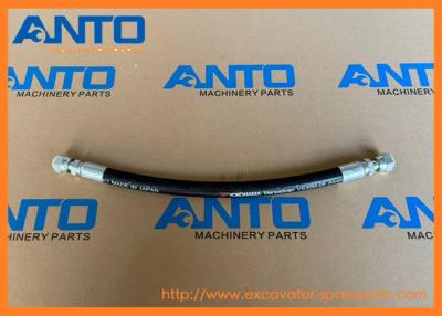 China 423-62-43870 4236243870 Hose KOMATSU Wheel Loader Spare Parts Fit For WA380 WA380Z WA430 for sale