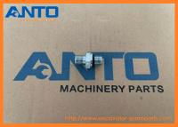 China 1604/2051 Hydraulic Adaptor JCB Excavator Spare Parts Fitting For 3CX 4CX JS130 JS145 for sale