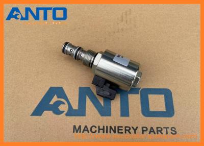 China 25/105100 25/974100 Solenoid Valve JCB Backhoe Loader Spare Parts For 3CX 4CX 1400B 1550B 214 215 for sale