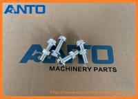China J901240 520012 Bolt & Nut HITACHI Excavator Spare Parts Fit For EX100-5 EX120-2 EX130H-5 for sale