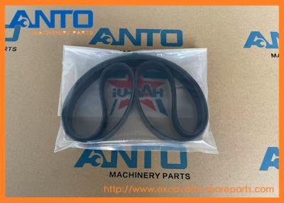 China VOE11128923 11128923 Belt Excavator Spare Parts Fit For EC330C EC360B EC460B PL4608 for sale