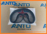 China 20451458 8PK1430 V-Ribbed Belt Excavator Spare Parts Fitting For EC700BLC D12 D16 for sale