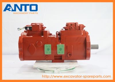 China 31QB-10011 Main Pump HYUNDAI Excavator Spare Parts Fitting For R480LC-9 R520LC-9 for sale
