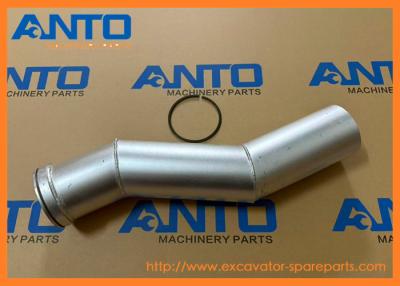 China 6222-13-5611 6222135611 Tube KOMATSU Excavator Spare Parts Fitting For SAA6D108E-2A-8 for sale