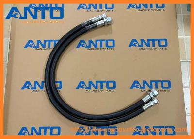 China 6754-51-9810 6754-51-9910 Hose KOMATSU Excavator Spare Parts Fit For SAA6D107E PC200 for sale