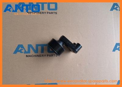 China 6743-61-4411 6743-61-3441 6743-61-3440 6742-01-5231 Support, Idler Pulley KOMATSU Excavator Spare Parts For PC300 for sale