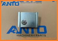 China 20Y-54-73190 20Y-54-25852 Lock Assembly KOMATSU Excavator Spare Parts For PC160 PC200 for sale