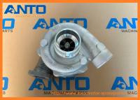 China 6207-81-8130 6207818130 Turbocharger Assembly KOMATSU Excavator Spare Parts For S6D95L for sale