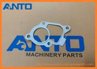 China 6205-11-5850 6205115850 Gasket KOMATSU Excavator Spare Parts Fit For PC118MR PW118MR for sale