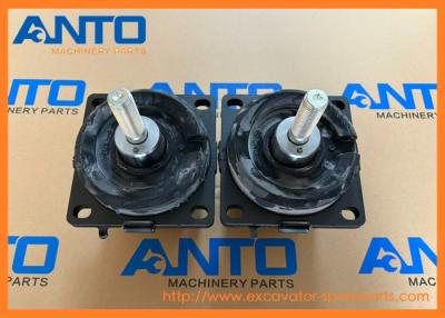 China 208-53-41241 208-53-41251 Cushion KOMATSU Excavator Spare Parts For PC290 PC360 PC390 for sale